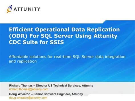 Cdc Sql2008 Ppt