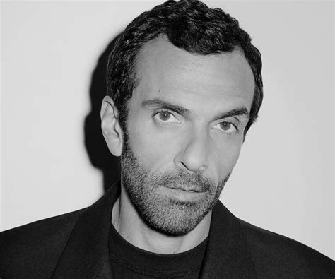 Saint Laurent Cédric Charbit è Il Nuovo Ceo Montenapo Daily