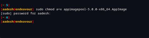 Appimage Pool Manage And Download Your Appimages Easily On Linux Linuxfordevices