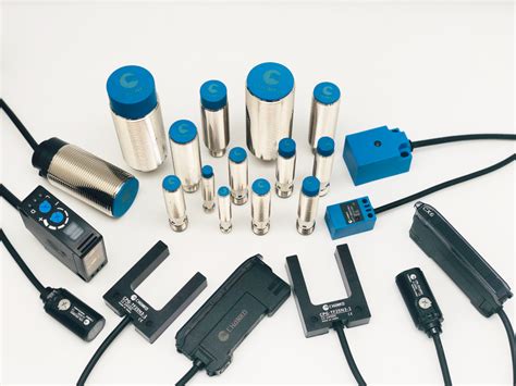 The Sensor Sensitive Original Conversion Original And Basic Circuit Electronic Sensor Sensor