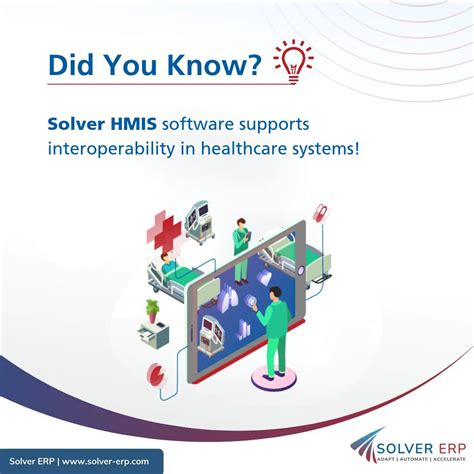 Hmis Healthcaremanagement Medicalsoftware Solver Erp Gcc