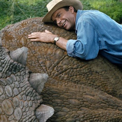 El Catastrófico Error En Jurassic Park Que Nadie Notó Hasta Ahora 27 Años Después