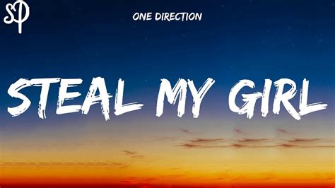 One Direction Steal My Girl Lyrics Chords Chordify