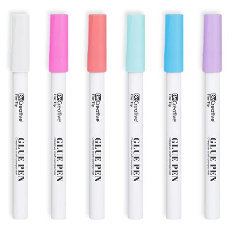 Glue Marker Pen Fine Tip Becreative Glue Marker Pen Fine Tip Becreative