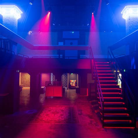 Club Dom 2026 Alles Wat U Moet Weten Voordat Je Gaat Met Fotos