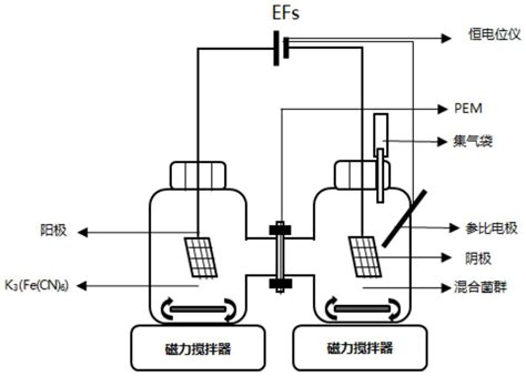 Cathodic Electric Fermentation Method For Preparing Butyric Acid By