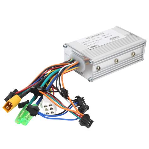 Scooter Motor Controller At Ethel Montoya Blog