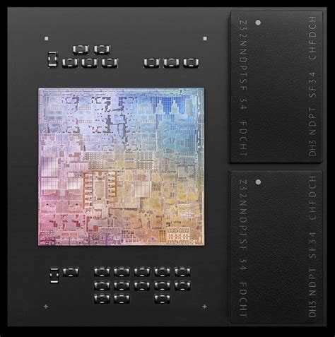 Apple Developing Core M Chip Successor To Replace Intel From Higher End Mac