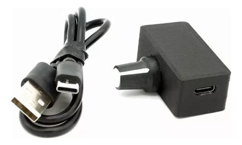 Pwm Speed Controller 4pin Pwm Fan Governor Usb C Power Supp Mercadolibre