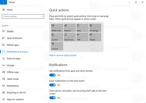 Disable Tips About Windows