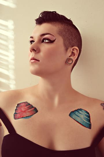 Devo Tattoos