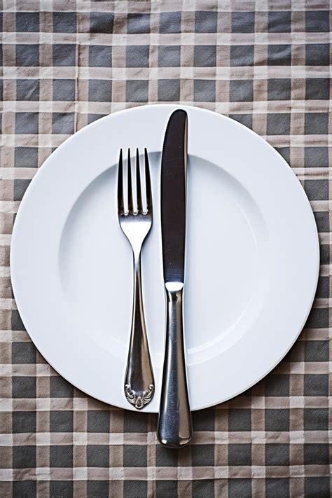 식기 포크 나이프와 접시에 기구 배경 배경 화면 및 일러스트 무료 다운로드 Pngtree