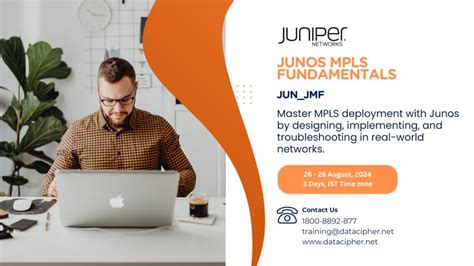 Datacipher Education Services On Linkedin Mpls Junosos Networking Ittraining Networkdesign