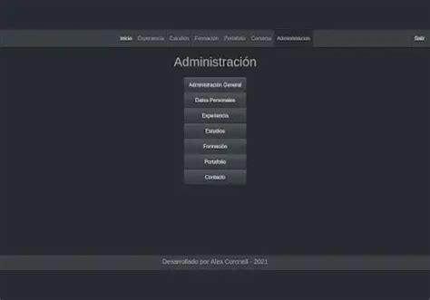 Alex Coronell Frontend Developer Angular React And Astrojs