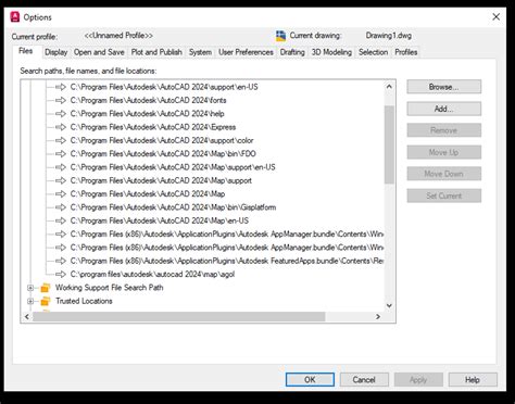 Solved Lackof Dialog Box For Define Query Autodesk Community