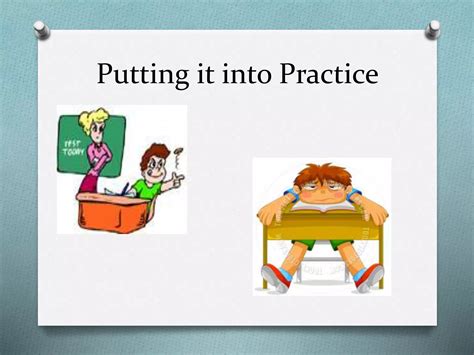 Pbis In The Iss Classroom Ppt