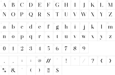 Bethia Font 1001 Free Fonts