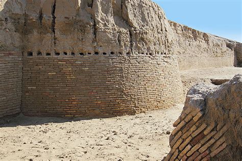 Shehr Islam Loasi Perduta Della Via Della Seta Tour In Uzbekistan
