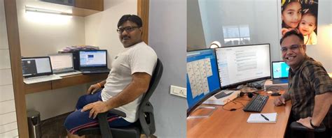 Mudradevi Mehta On Linkedin Work From Home Get Connected With Digitization Market