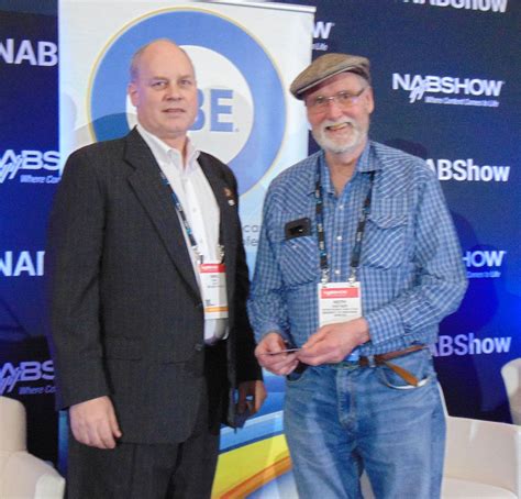 Society Of Broadcast Engineers On Linkedin Nabshow Broadcastengineering Broadcasttech