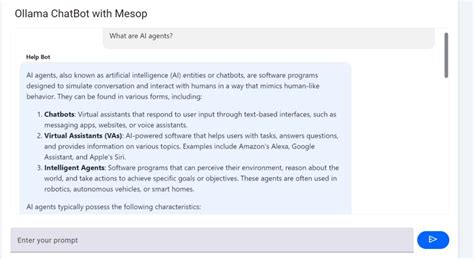 karpagam g on linkedin chatbot ai coding multiingual