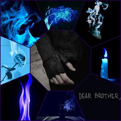 Dabi Wallpaper Aesthetic