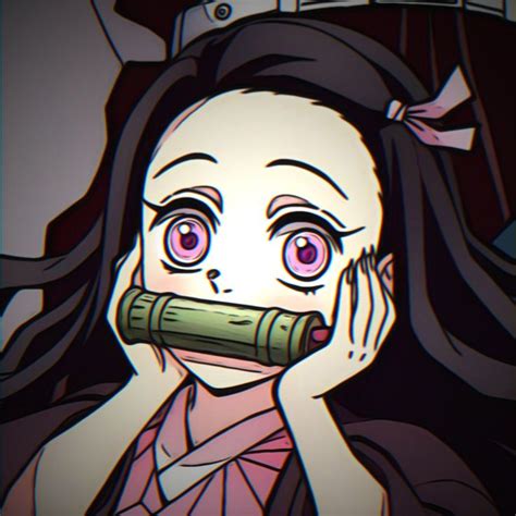 Nezuko Icon