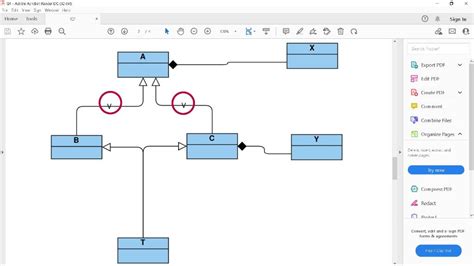 Solved Consider The Class Diagram Shown In Figure Below Chegg