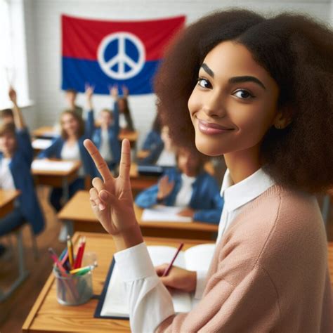 Teaching Peace Peace Campus San Diego Friends Center