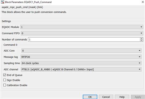 Mpc5775e Generate Pwm And Evaluate Resolver In Mbdt Without Etpu Nxp Community