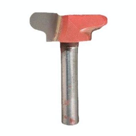 2 Inch Carbide Handle Profile Router Bit 40 Mm At ₹ 2000piece In