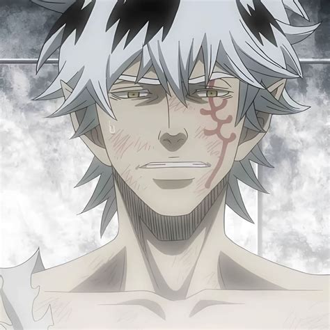 Pin By Taylor 🖤 On Black Clover Art Sketches Handsome Anime Guys