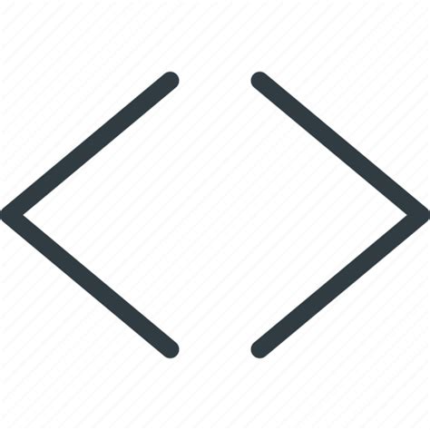 Code Source Icon Download On Iconfinder On Iconfinder