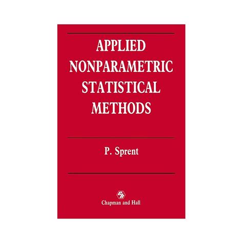 Applied Nonparametric Statistical Methods Gebraucht Kaufen