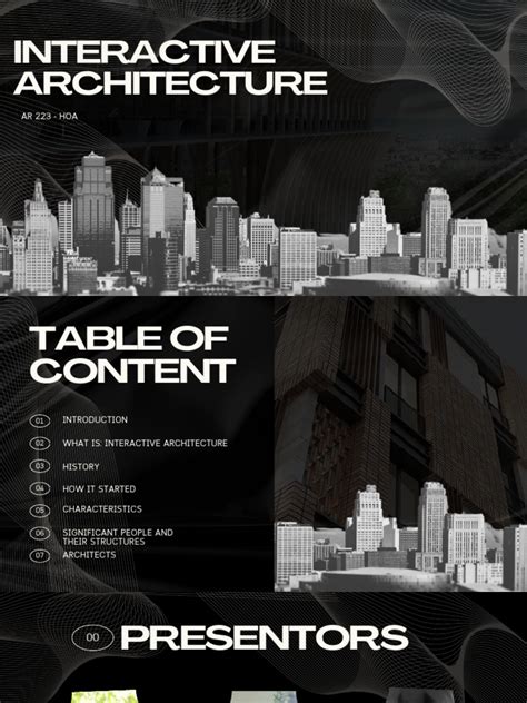 interactive architecture pdf cybernetics