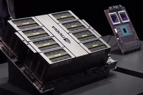 Nvidia Gtc 2024 Archives Future Thinker