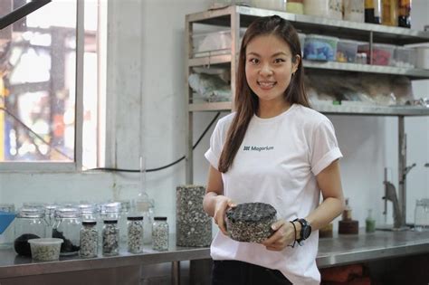deep tech start up magorium targets 6m seed funding to build greener