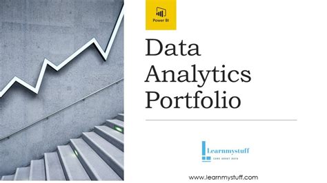 Praveen David Jacob On Linkedin Learnmystuff Dataanalytics Story Powerbi Company Proposal