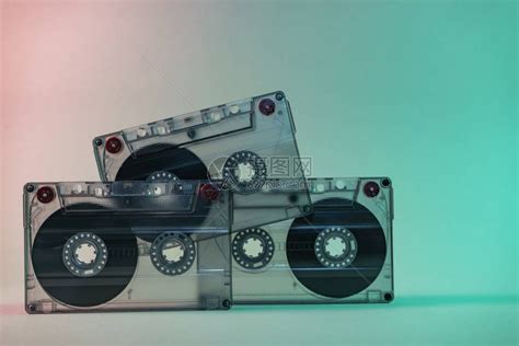 美丽的音频磁带高清图片下载 正版图片506320207 摄图网
