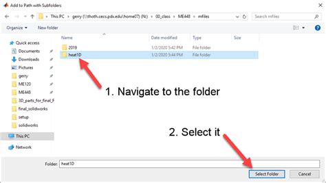 Set Up Matlab Me Applied Cfd