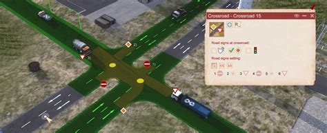 Til You Can Add Nodes To Road Intersections R Workers And Resources