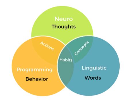 Nlp Neuro Linguistic Programming Nlp