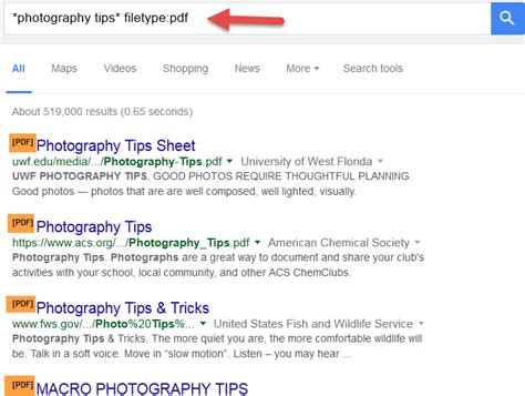 How To Do A Google Search For Pdf Files Gassa