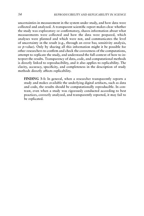 3 understanding reproducibility and replicability reproducibility and