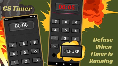 2024 CS Timer APK Free Download For Android Windows PC