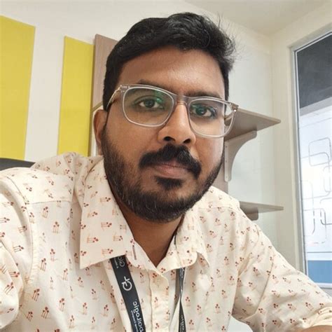 Sumesh Punattil Senior Developer Mindcurv Tspl Xing