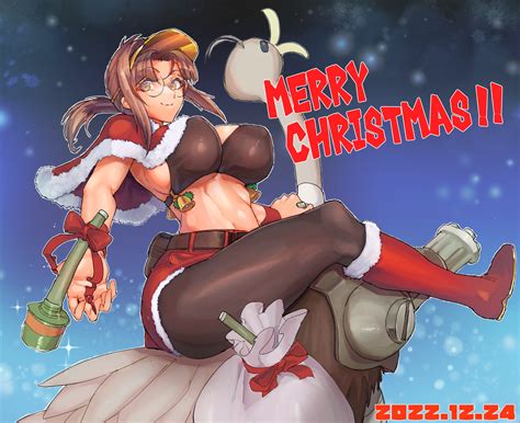 Fio Germi Metal Slug Drawn By Madsensei Danbooru