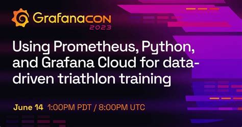 Bill Boockford On Linkedin Using Prometheus Python And Grafana Cloud