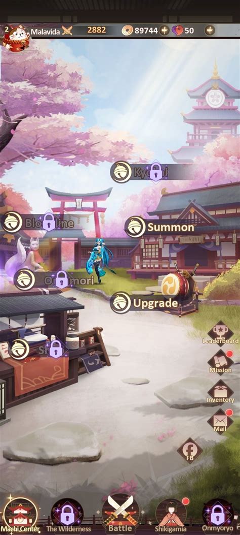 Tales Of Yokai Apk Download For Android Free