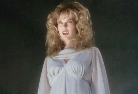 Cult Film Freak Joanna Going And Rebecca Staab In The Revival Dark Shadows